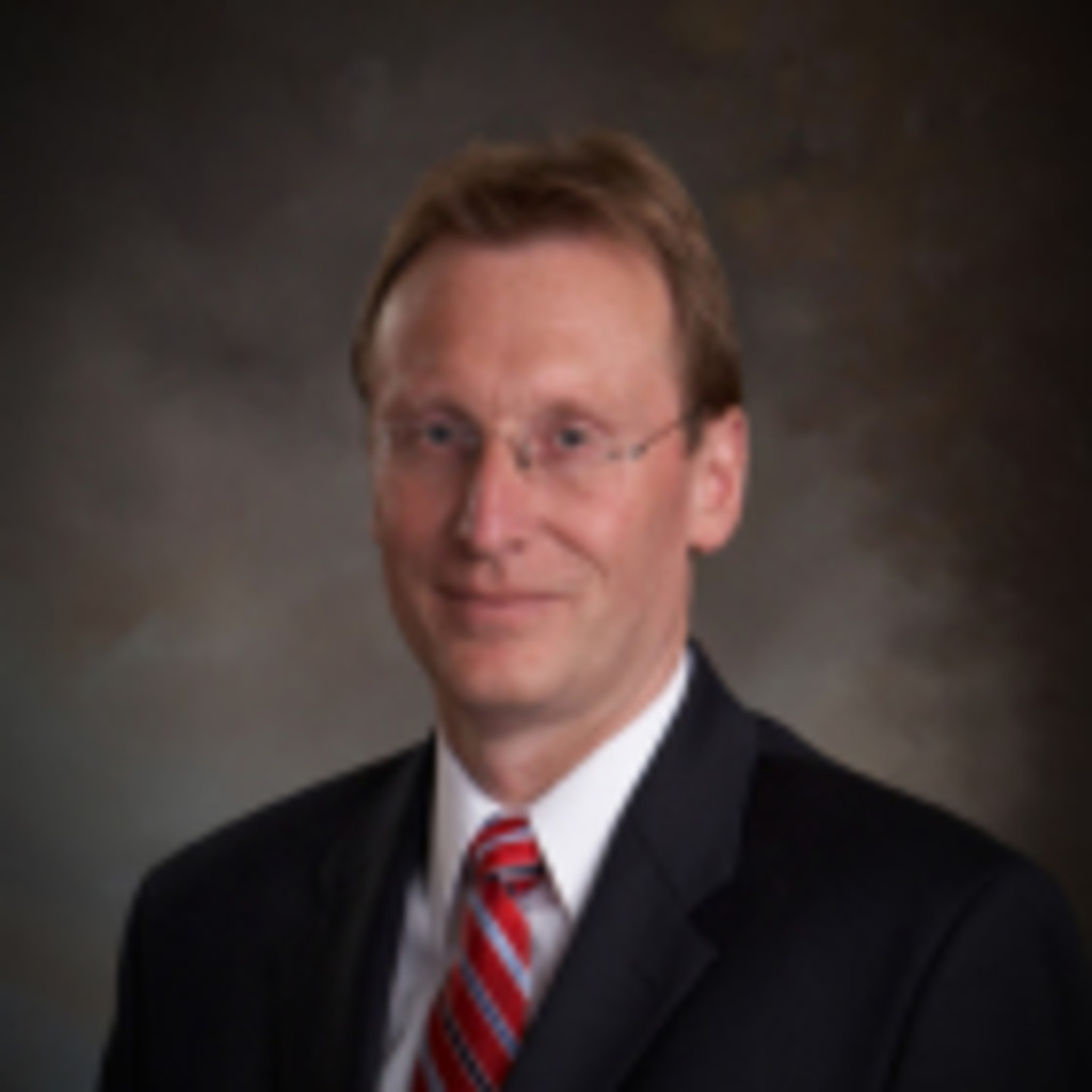 Bernd Fischer - CEO / Head of Oerlikon Balzers - Oerlikon | XING