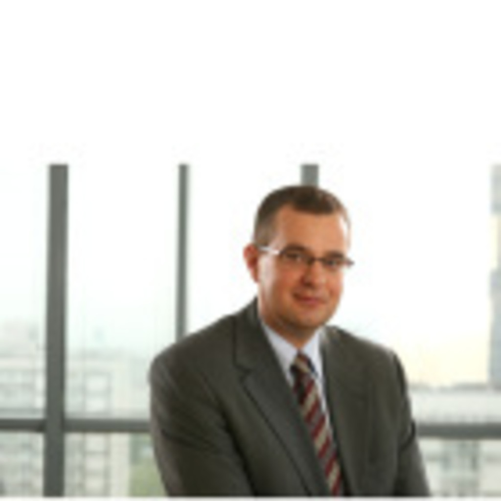 Marcin Diakonowicz - Partner - Deloitte | XING