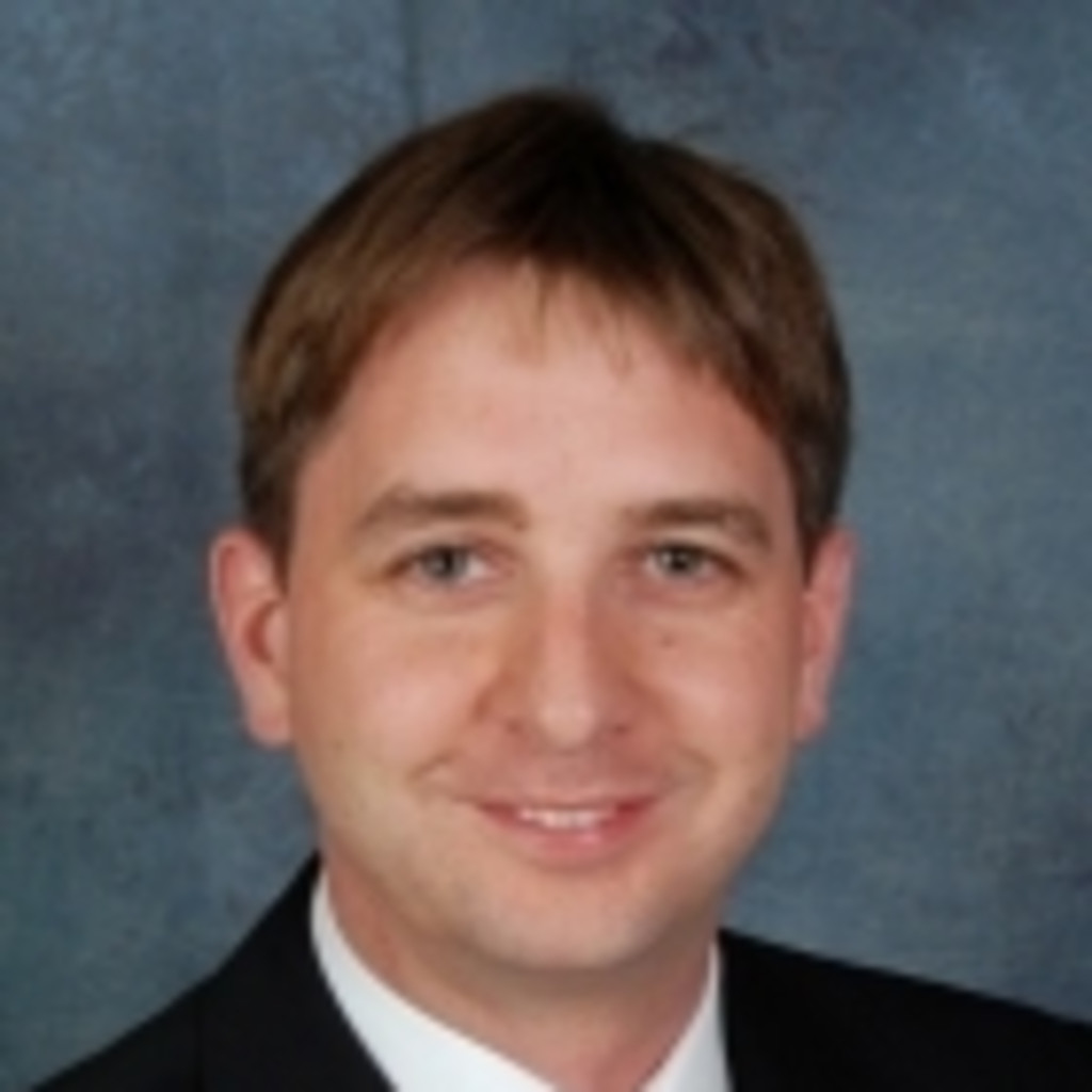 Dipl.-Ing. Volker Schery - Projektmanagement - Vodafone GmbH - Zentrale ...