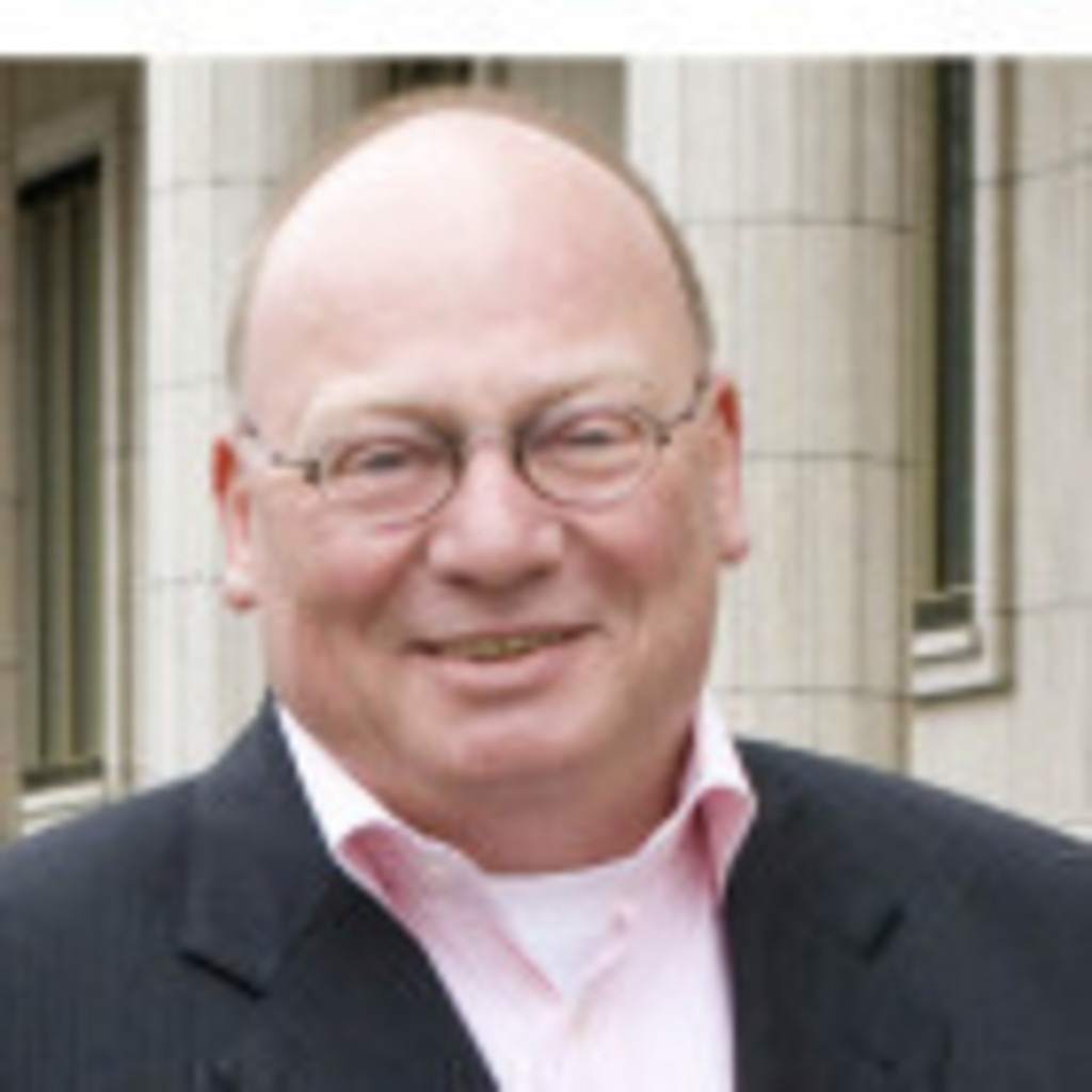 Thomas Rottmann - Inhaber - THOMAS ROTTMANN CONSULTING. | XING