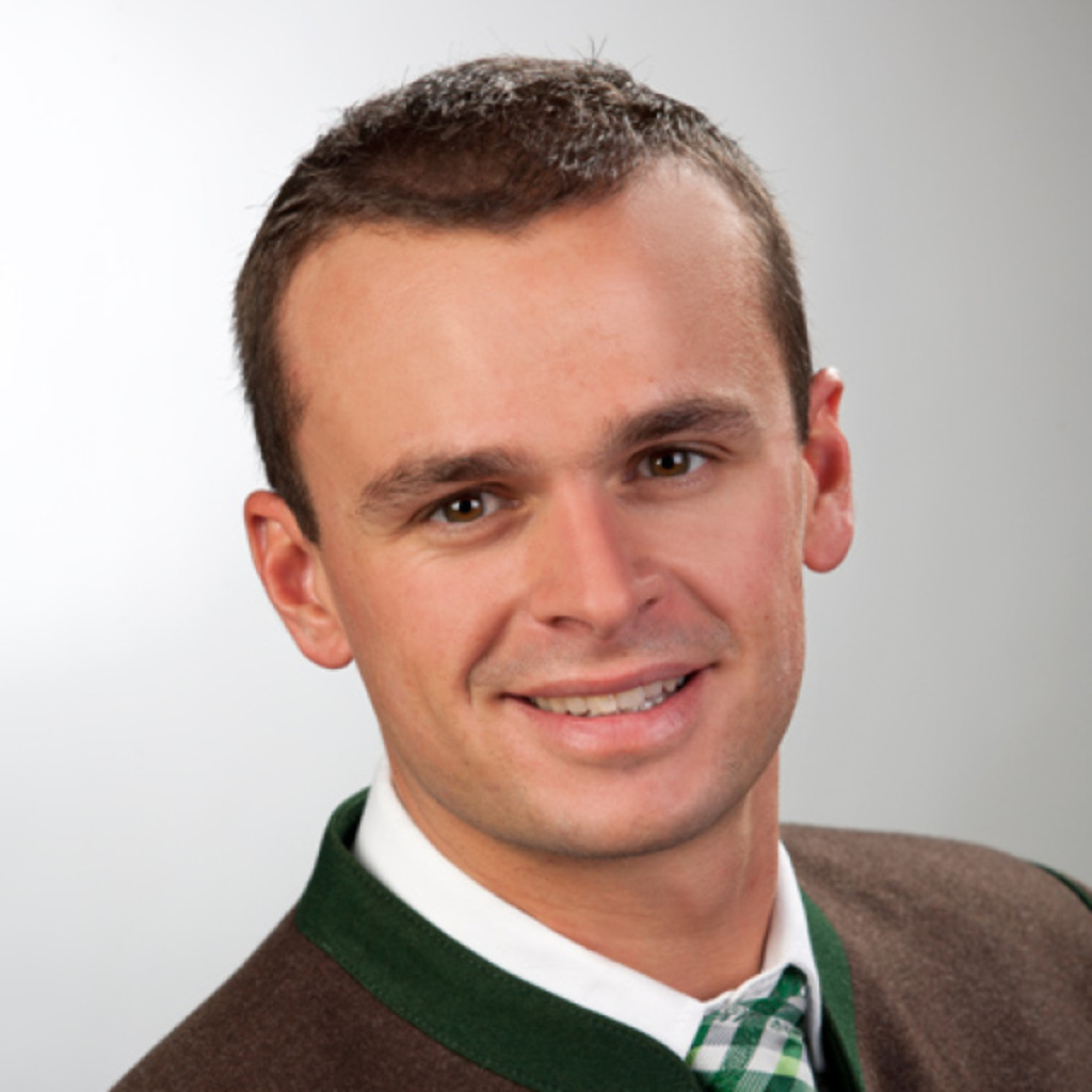 Christian Renner - Verkaufsberater Außendienst Süd - DüKa GmbH | XING