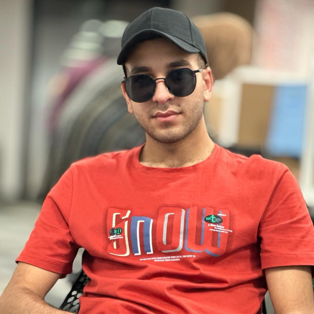 Saad Mohammed - Foreign procurement specialist - Boston pharmaceutical ...