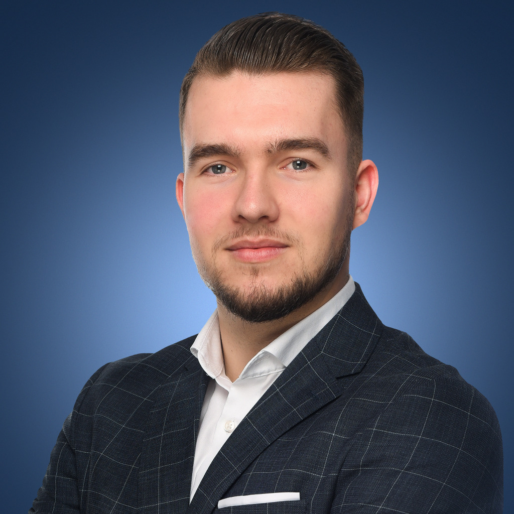 Tim Albrecht - Senior Recruiter - Page Contracting GmbH | XING