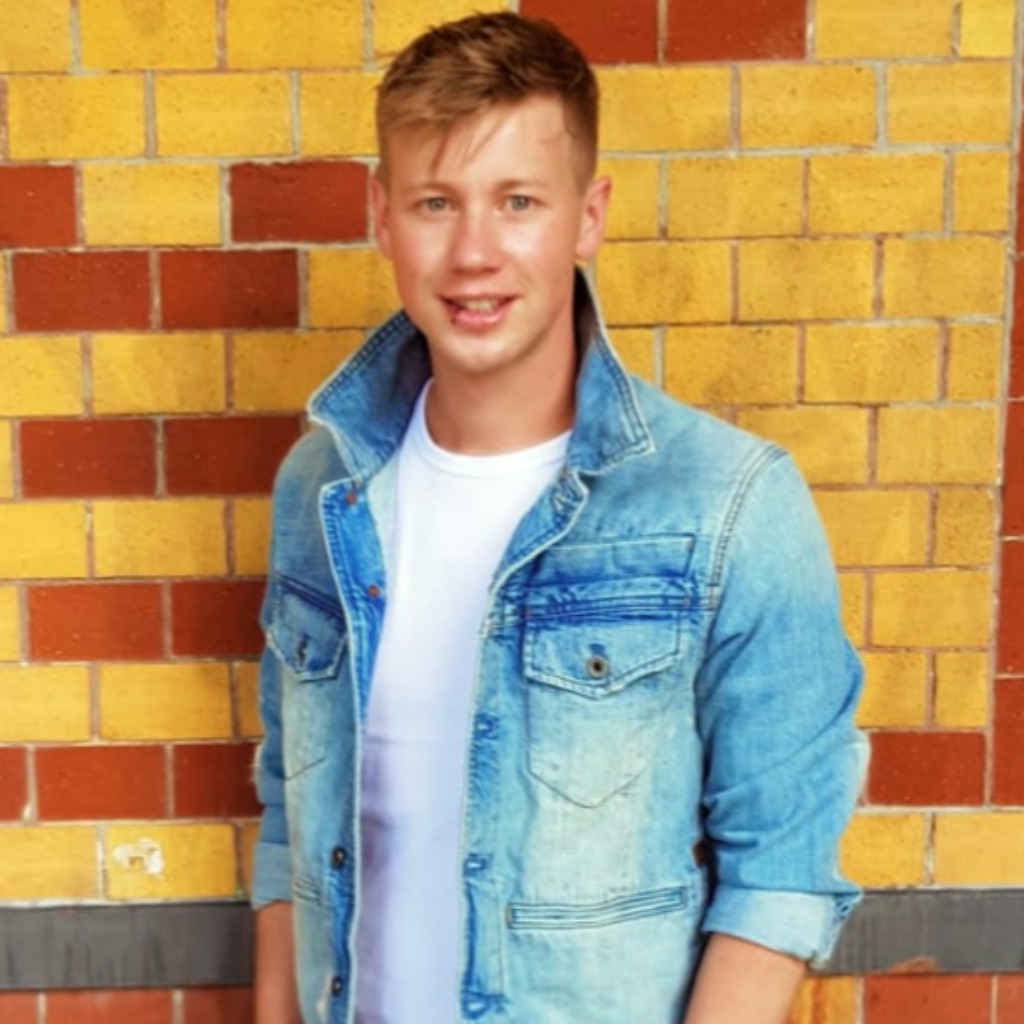 Robin Barth - Filialleiter - Lidl Vertriebs GmbH und Co. KG | XING