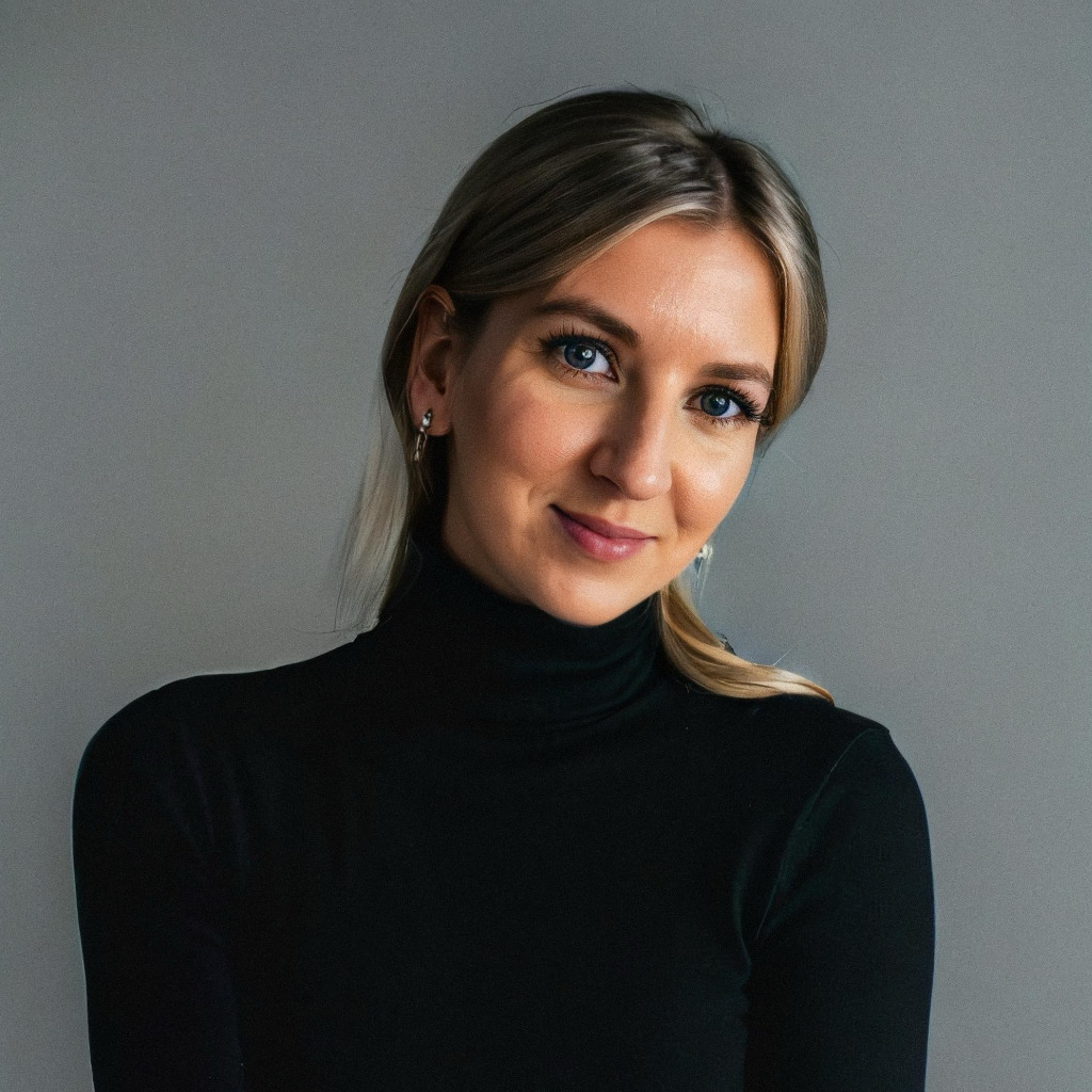 Jana Laudan - Transport Controller - H&M Hennes & Mauritz AB | XING