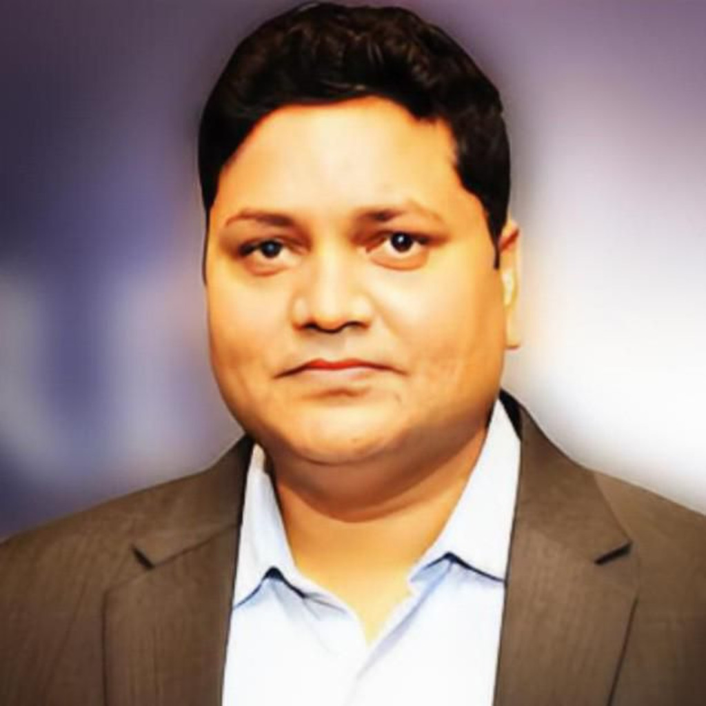 Brijesh Singh - Vice President - Amtex Systems | XING