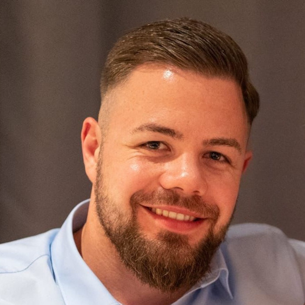 Marvin Riedel - Vorarbeiter Produktion - Eaton | XING