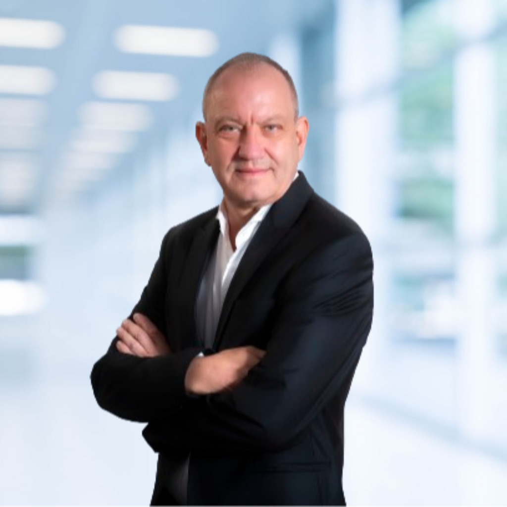 Andre Rudolph - Technischer Leiter - Pacovis | XING