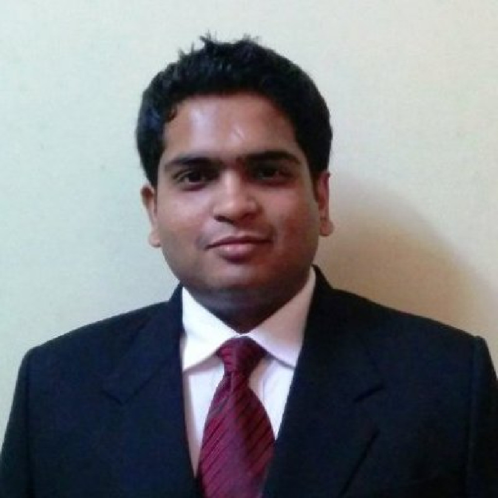 Neeraj Mehta - Senior Consultant - Mechanical Design & Simulation ...
