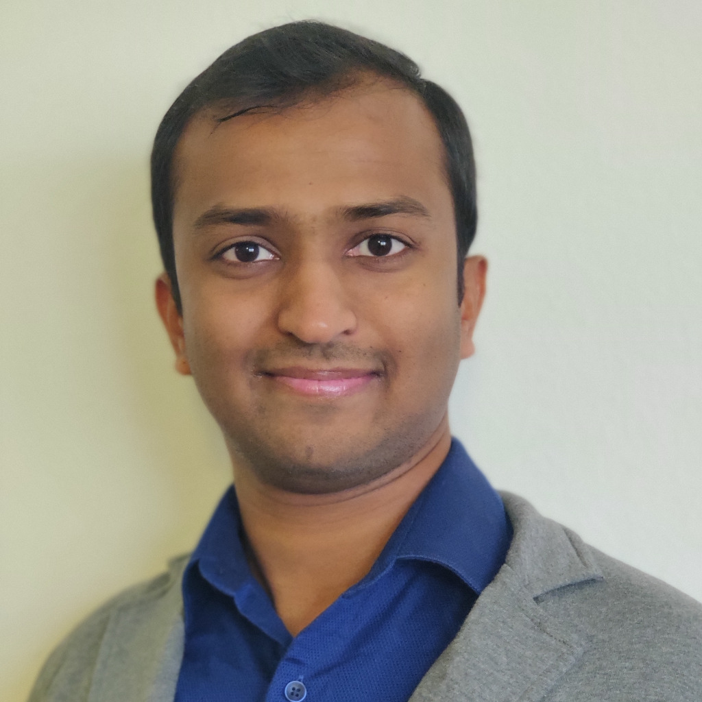 Raghavendra Karthik Kottilgel - Software Engineer - Embedded Security - ETAS GmbH | XING