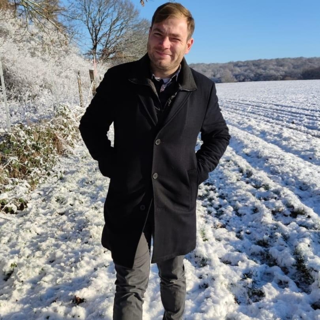 Joseph Prohaska - Bauleitung - Thomas Möller GmbH | XING