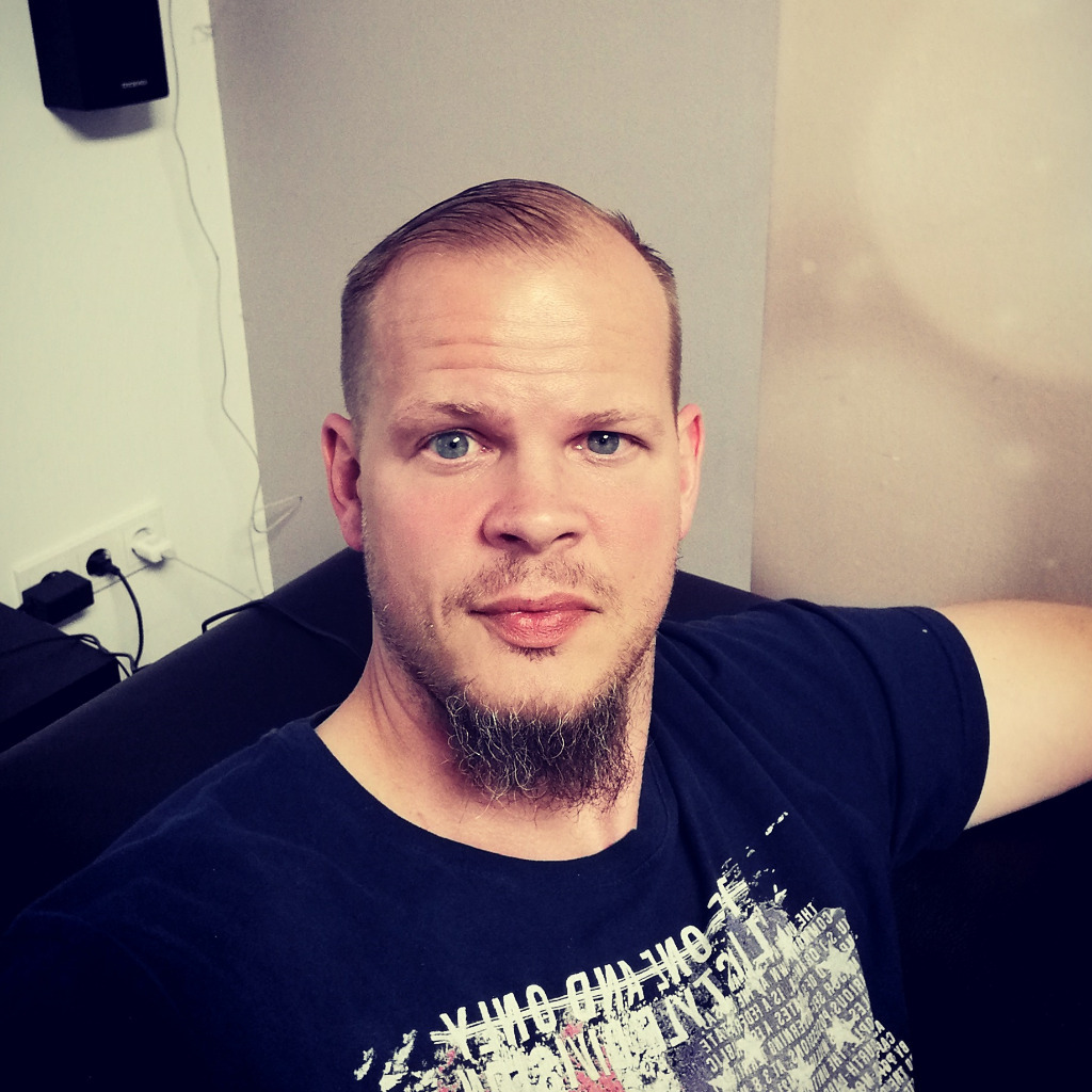 Markus Paul - Objekt Servicemanager - immOH! Energie- und Gebäudemanagement GmbH | XING