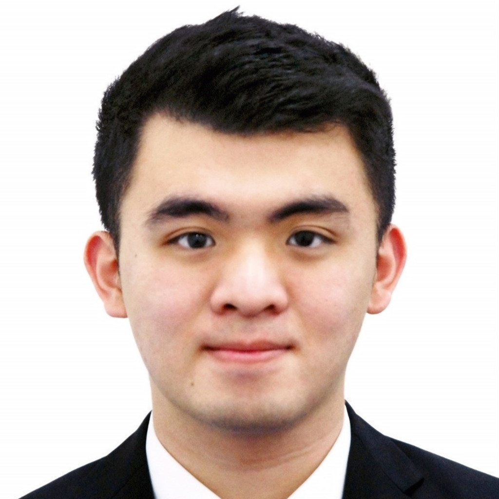 Tony Lin - Associate - Atheneum Partners | XING