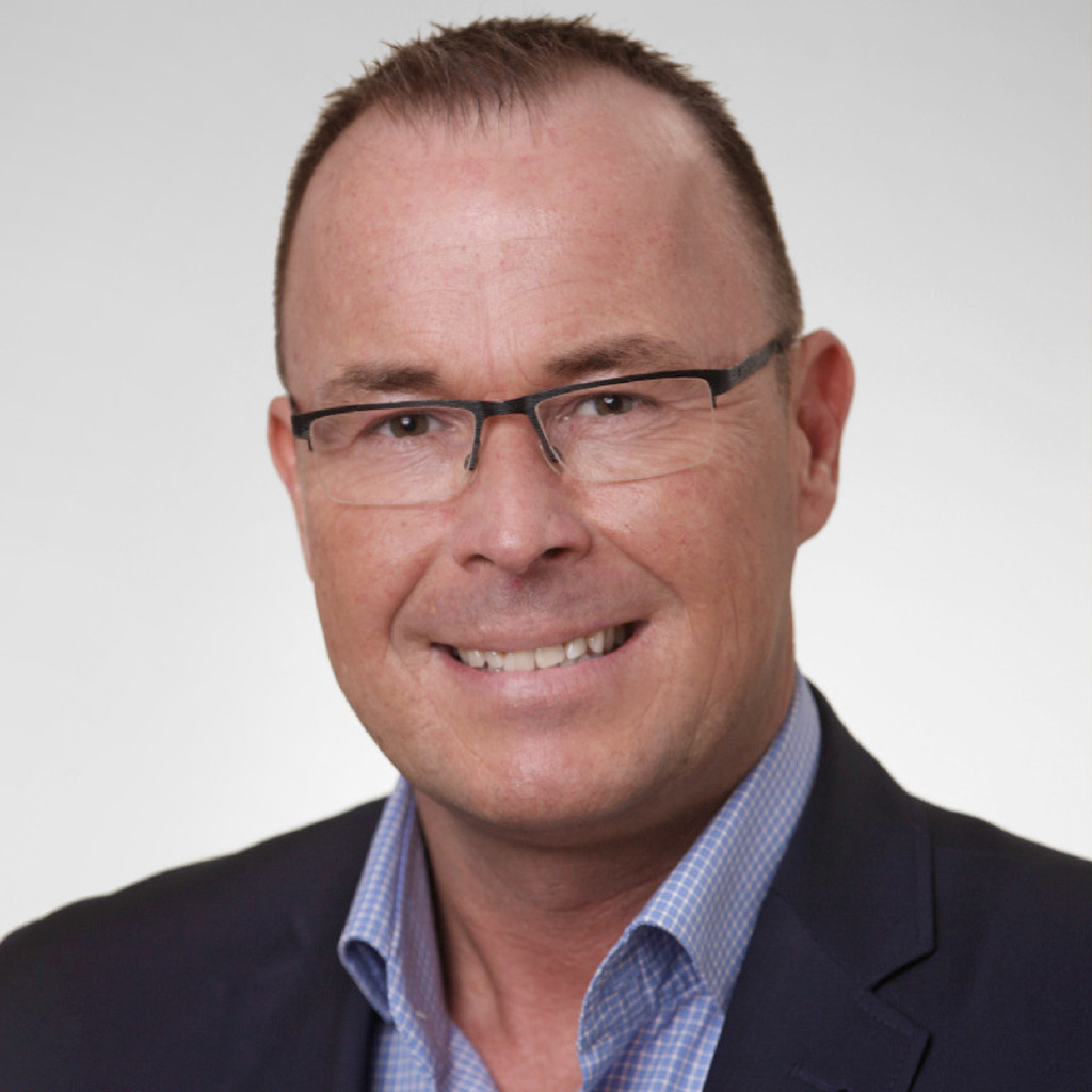 Andreas Wunderlich - Geschäftsführer Vertrieb - Seven Sundays Deutschland Gmbh | XING