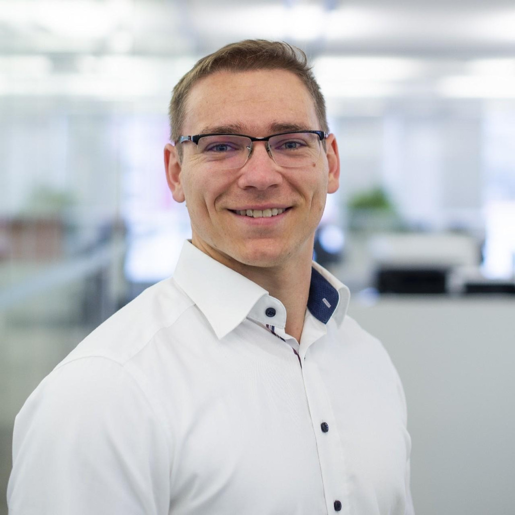 Carsten Brakemeier - Konstruktionsingenieur Teamleiter - ASYS Group | XING