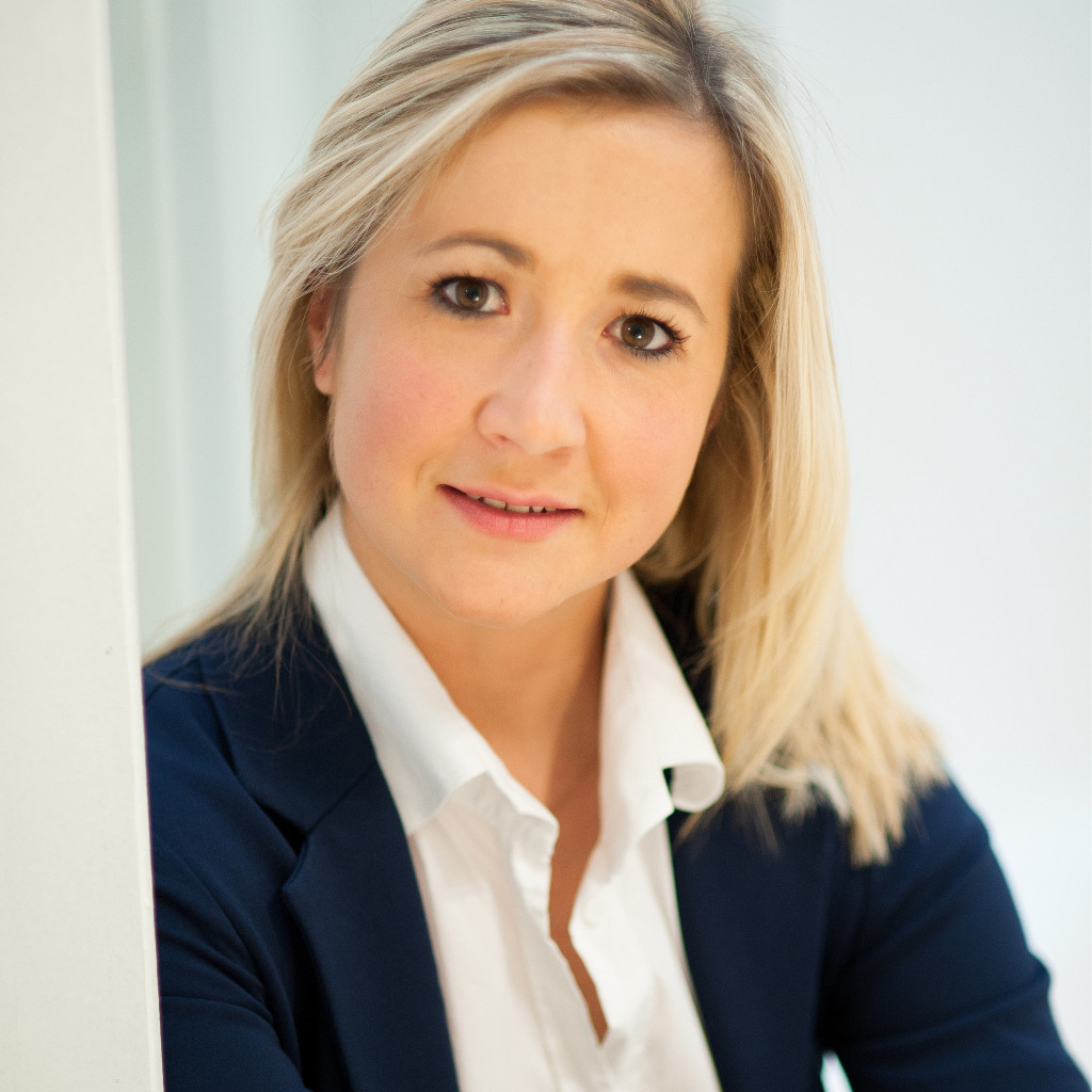 Christine Pesch - Handelsvertreterin - HORBACH Wirtschaftsberatung | XING