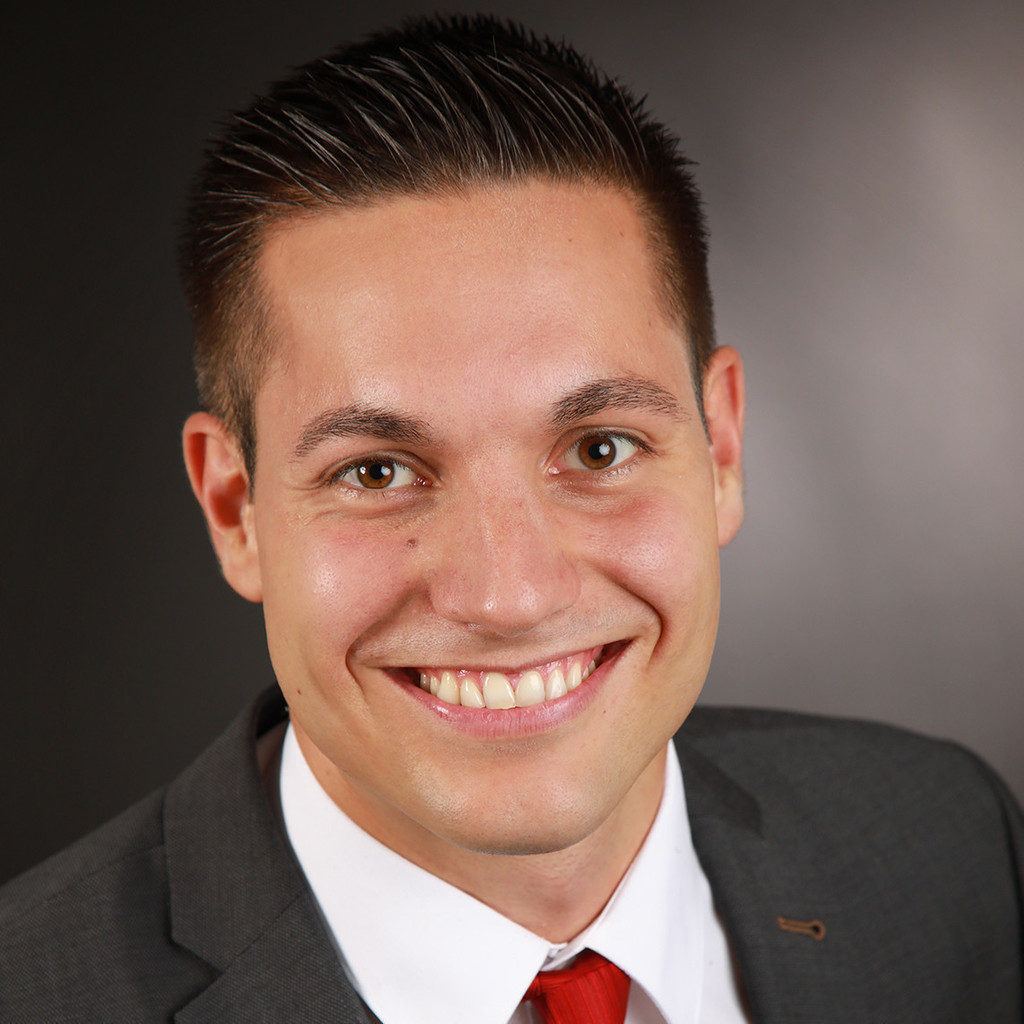 Patrick Diener - Mitarbeiter Produktentwicklung - TEKO Gesellschaft für ...