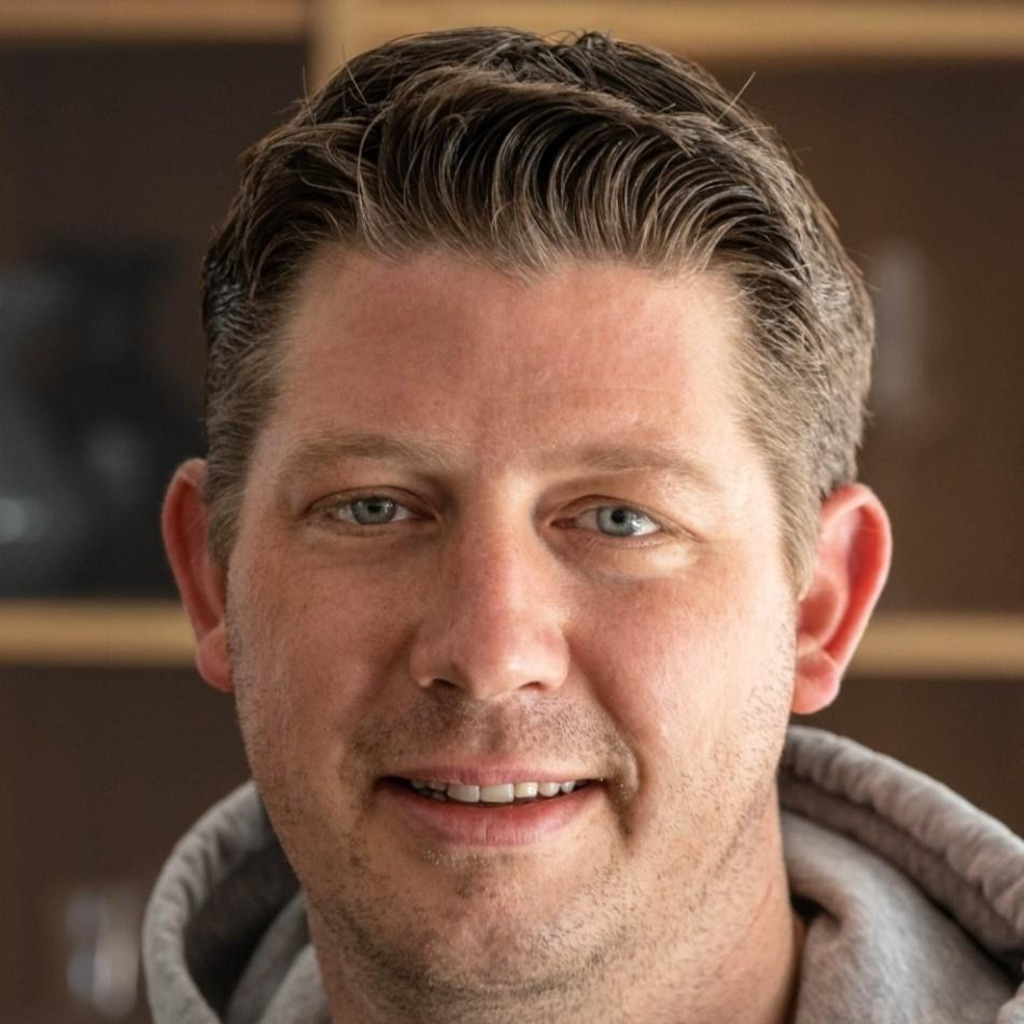 Michael Sauer - Stellvertretender Einkaufsleiter - Lobenbergs Gute ...