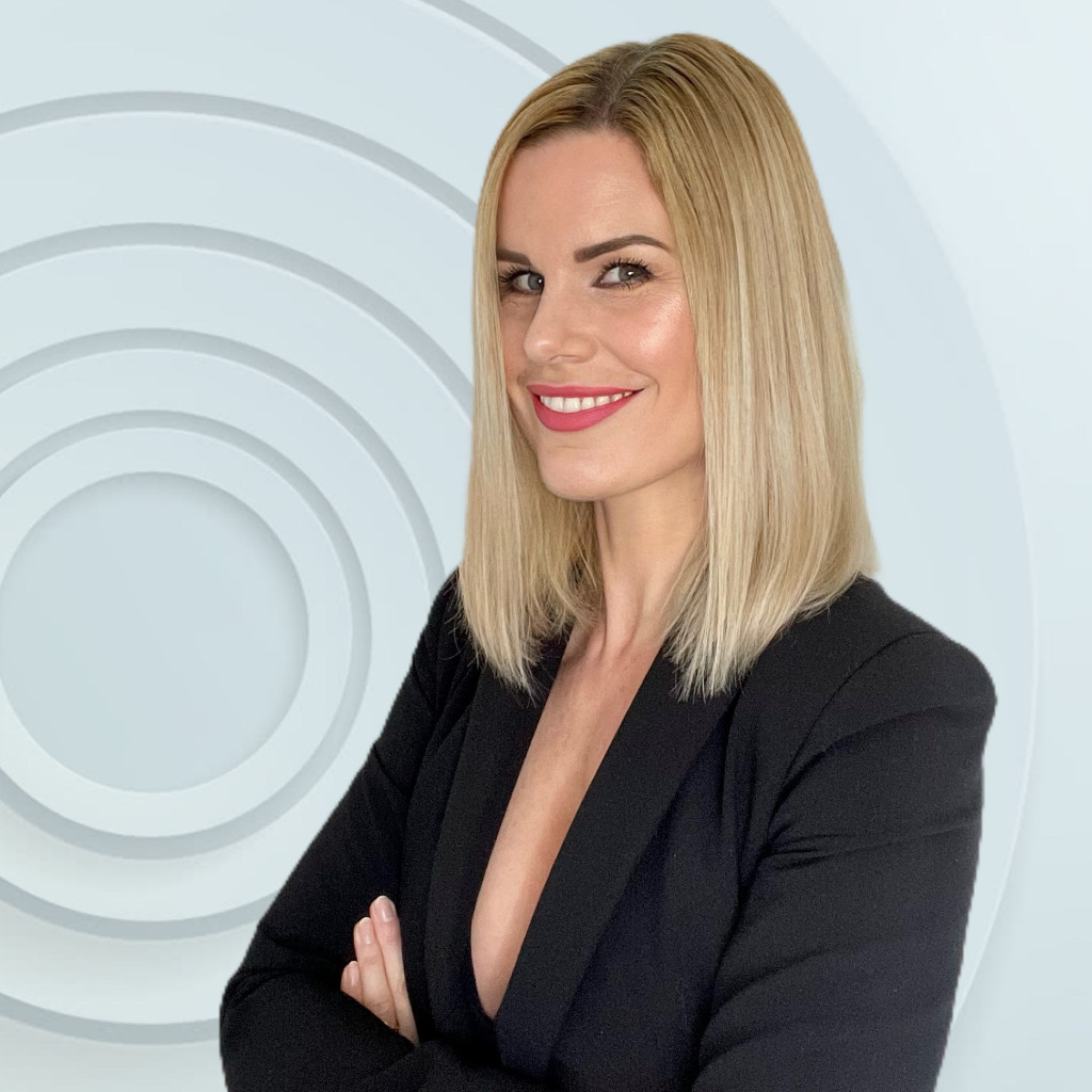 Timea David - Selbständige Kosmetikerin mit eigenem Geschäft - Ihr ...