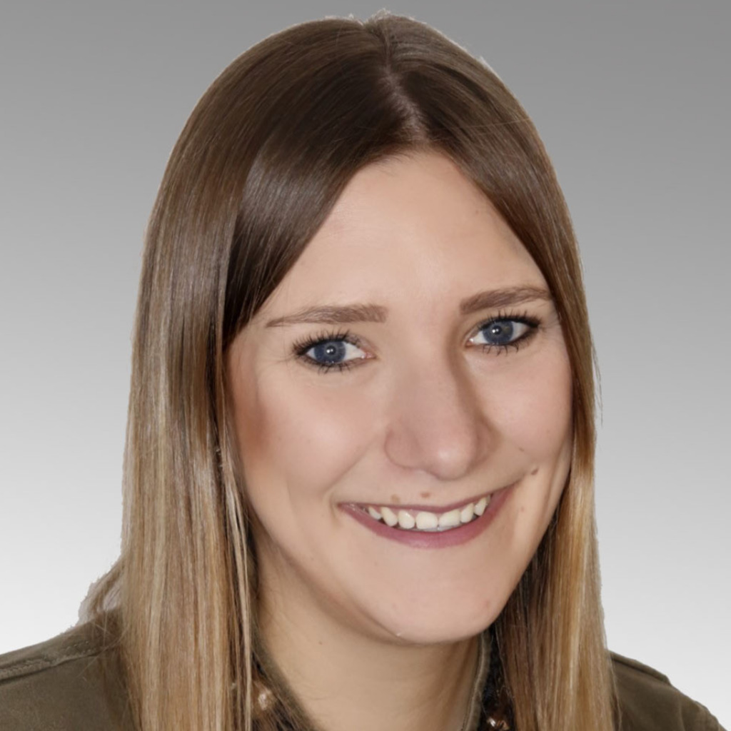 Carolin Müller - Social Media Managerin - Gebr. Kemper GmbH + Co. KG | XING