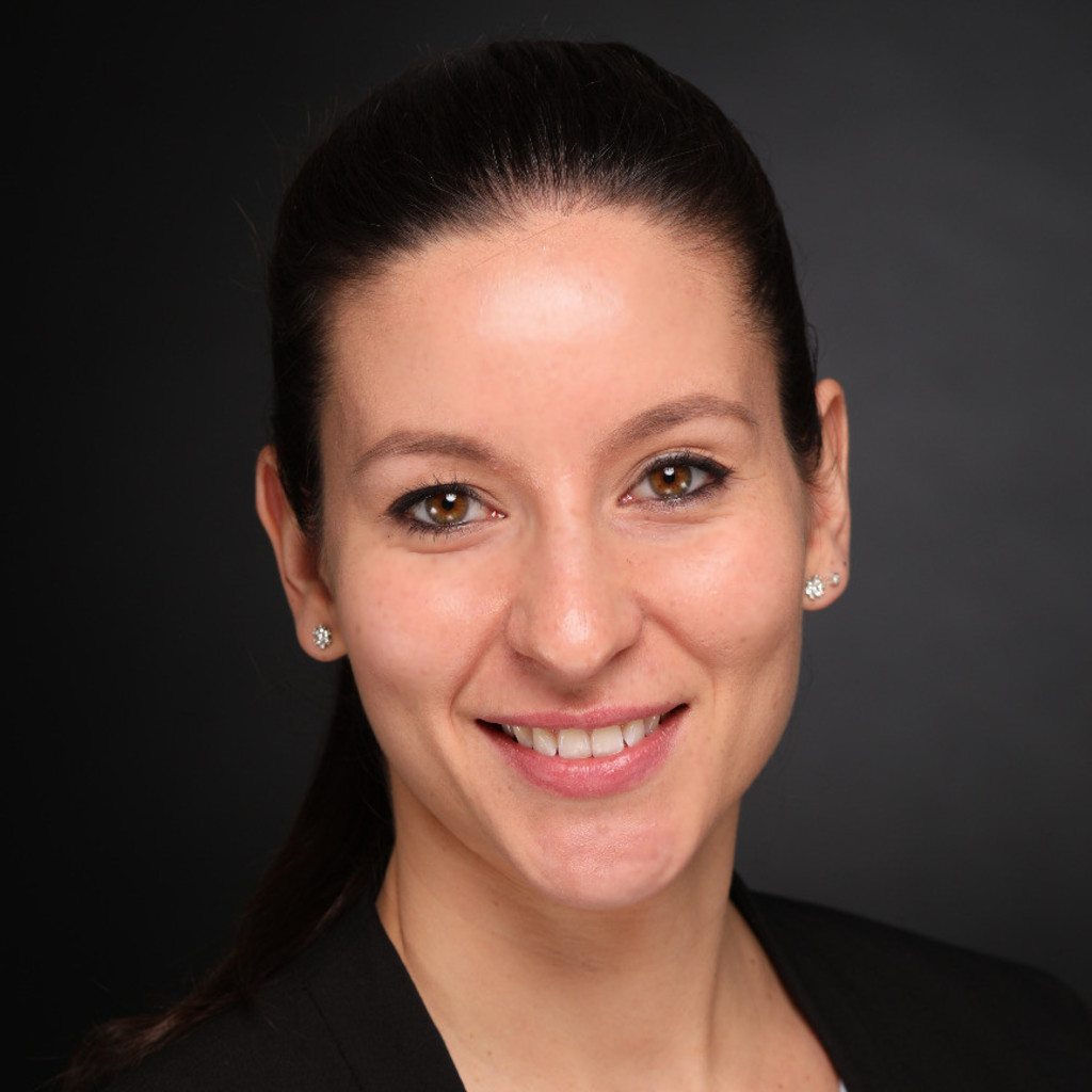 Simone Huber - Werkshygienikerin - Nestlé Deutschland AG, Werk ...