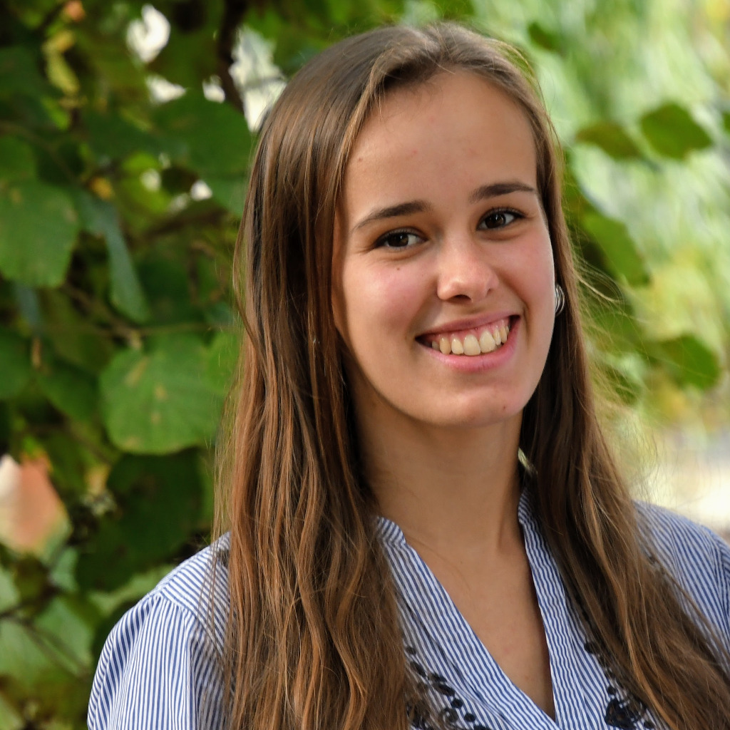 Nina Rennett - Umweltingenieurwesen - TU München | XING