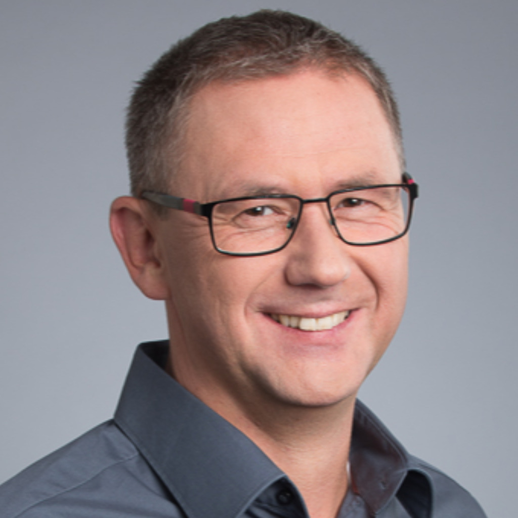 Dr. Thomas Schlüter - Program Manager - BioNTech SE | XING