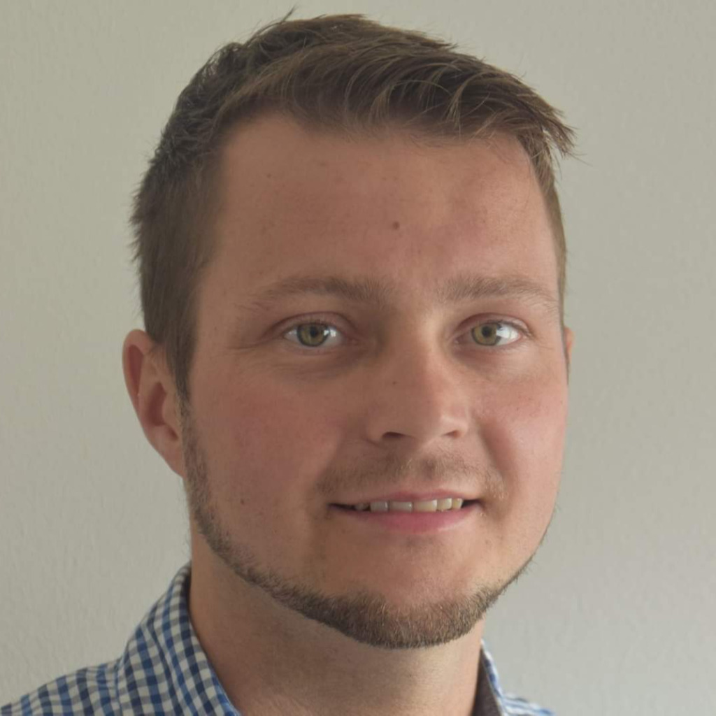 Steve Herrmann - Mechatroniker - SMS group | XING