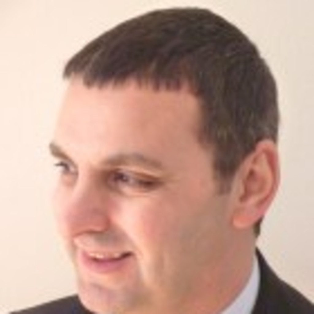 Richard Jesson - Vice President , Sourcing & Procurement and Supply ...