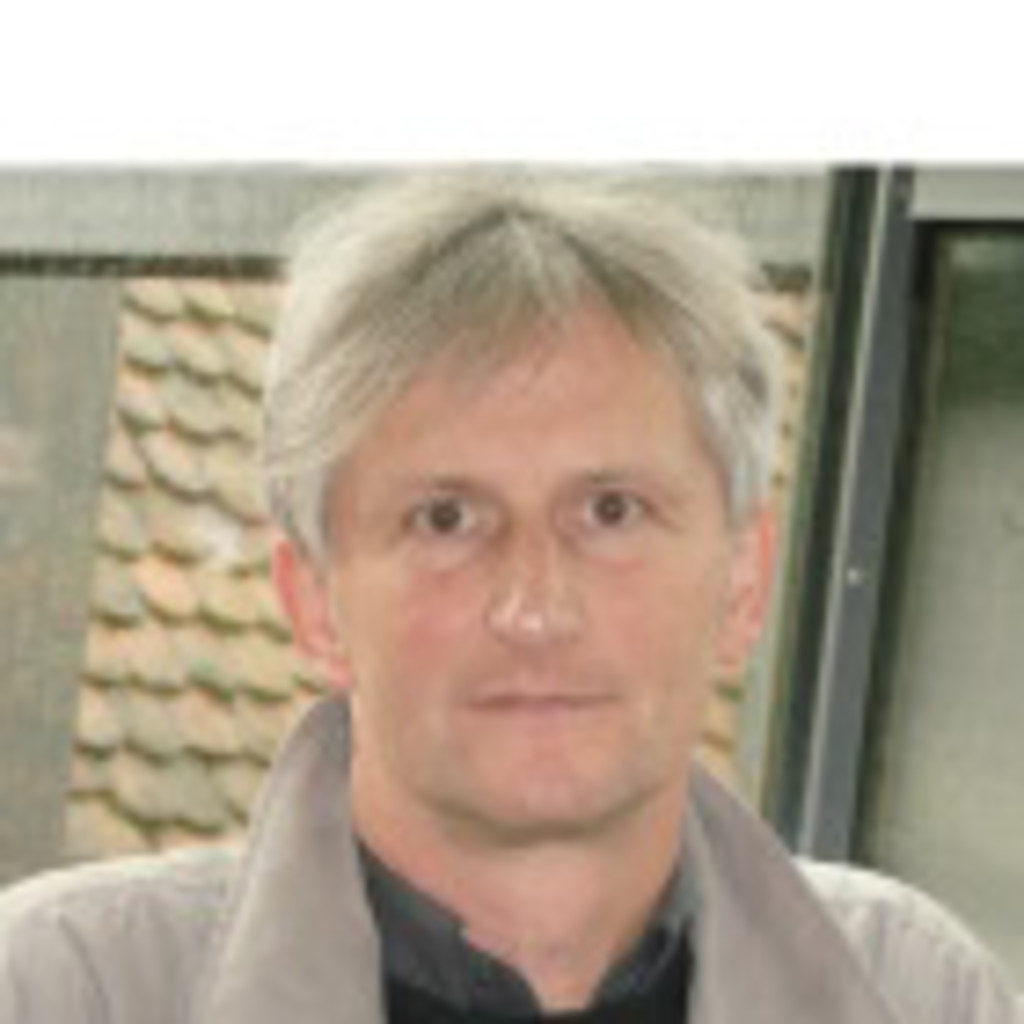 Dipl.-Ing. Klaus Echsler - BüroInhaber - Echsler Architekten | XING