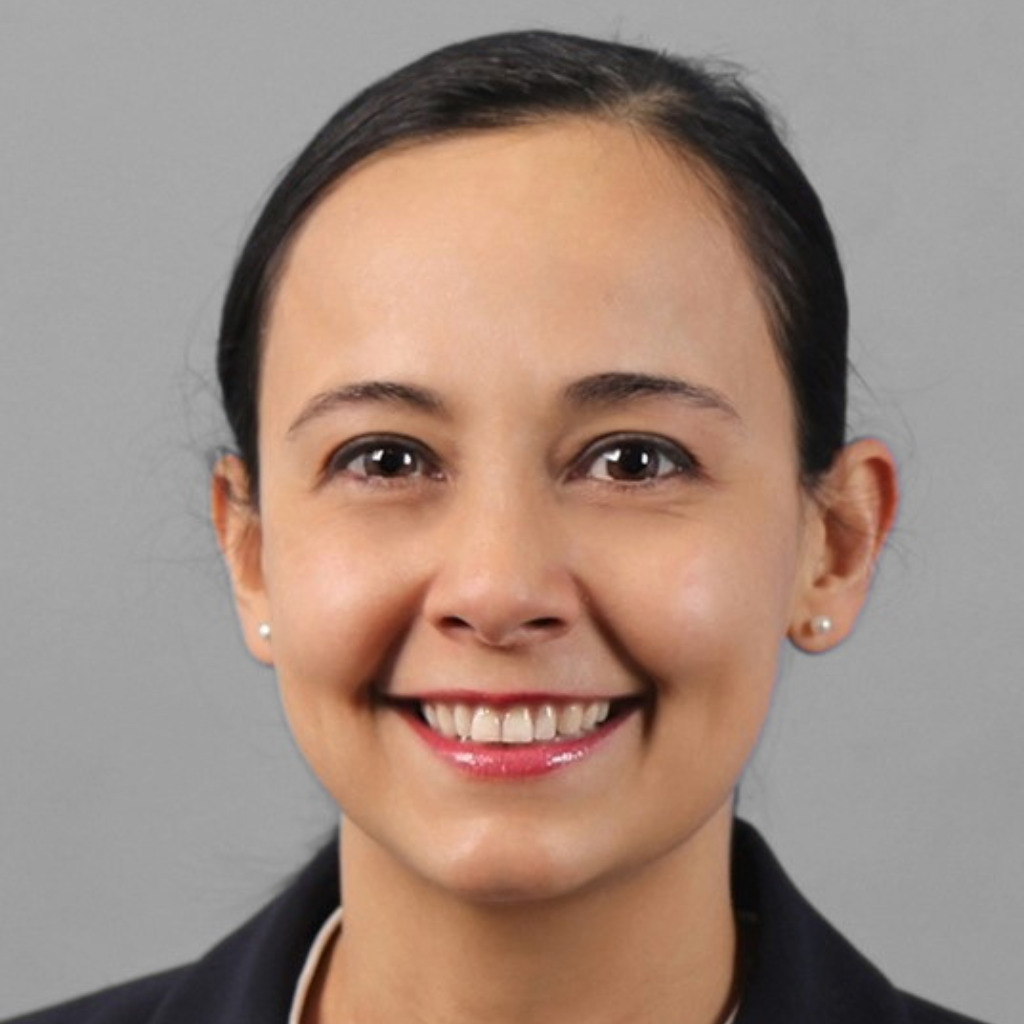 Patricia Hacklinger - IT Project Manager for Infrastructure Services ...