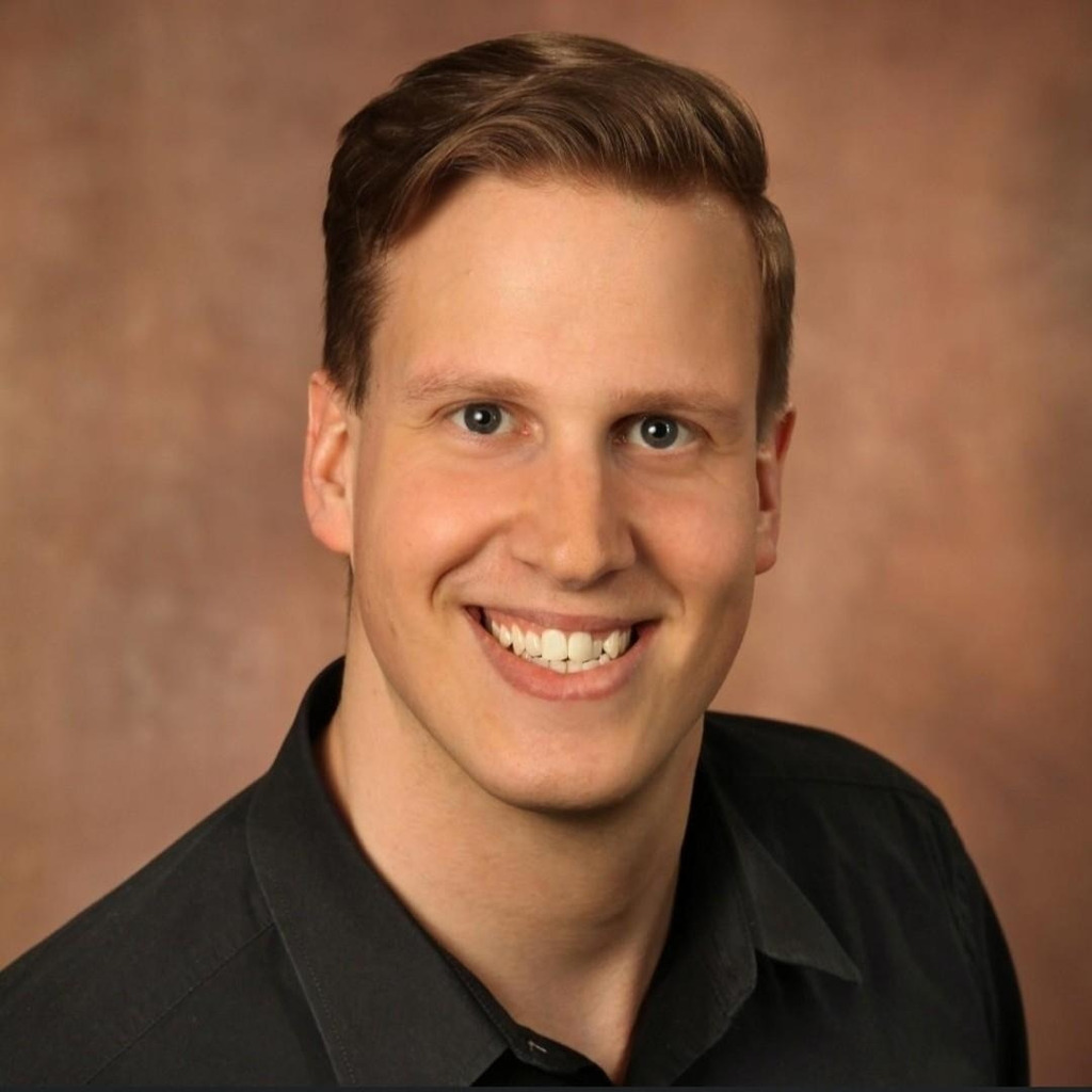 Andre Herrmann - Schulleiter - Carl Remigius Fresenius Education Group | XING