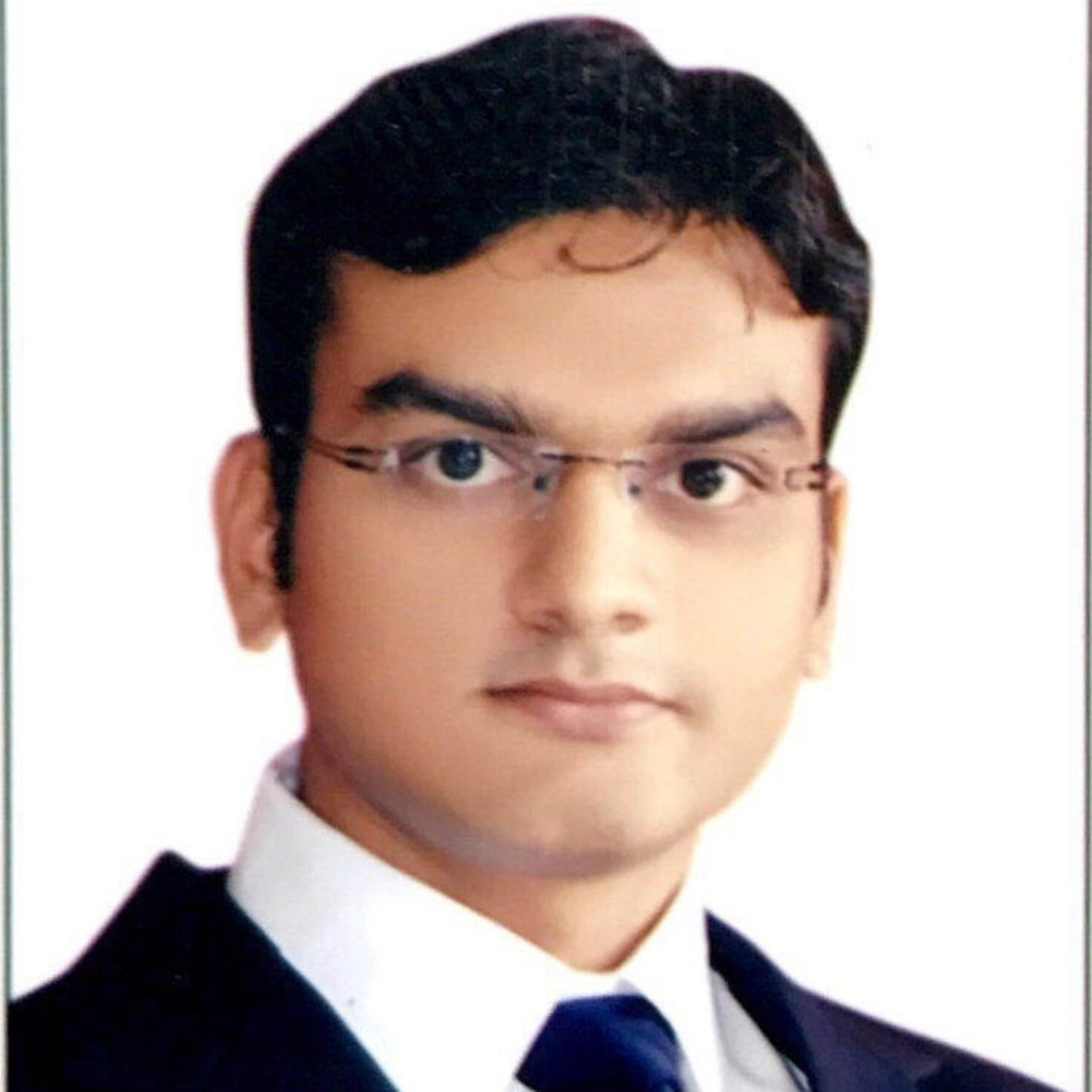Jaydeep Raval - Software Engineer - Citibank N.A. | XING