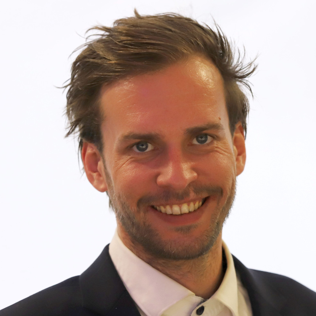 Richard Bischoff - Redakteur Unternehmenskommunikation & Marketing ...