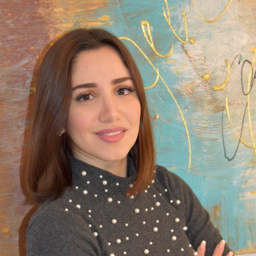 Fargol Parvaneh - Informatik - Universität Bremen | XING