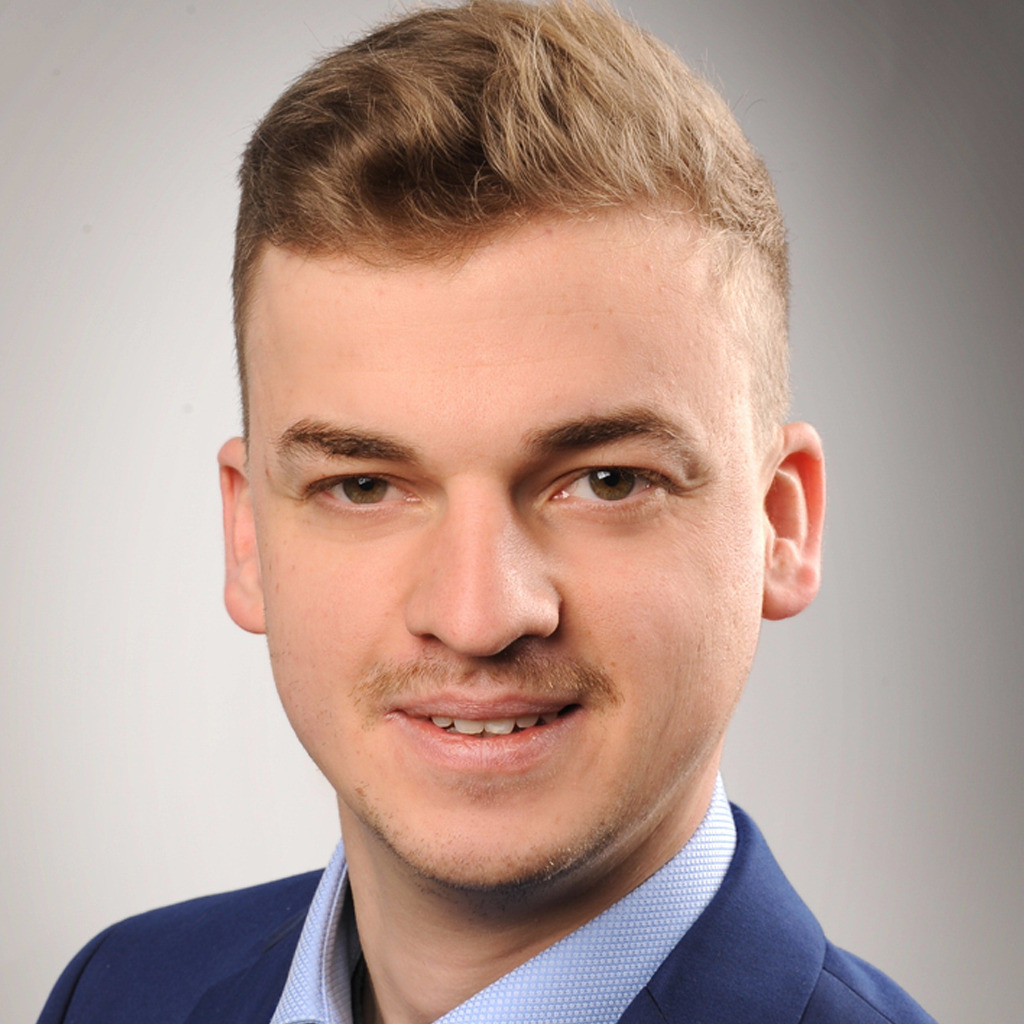 David Hunger - Verbandsingenieur - Wasser-und Bodenverband "Dahme-Notte ...