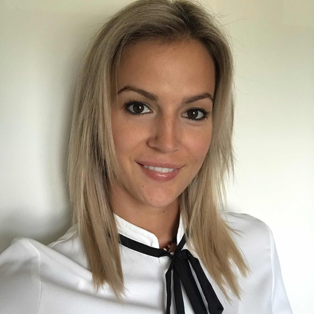 Tamara Baumann - Produktionsplanerin - Chocoladefabriken Lindt & Sprüngli GmbH | XING