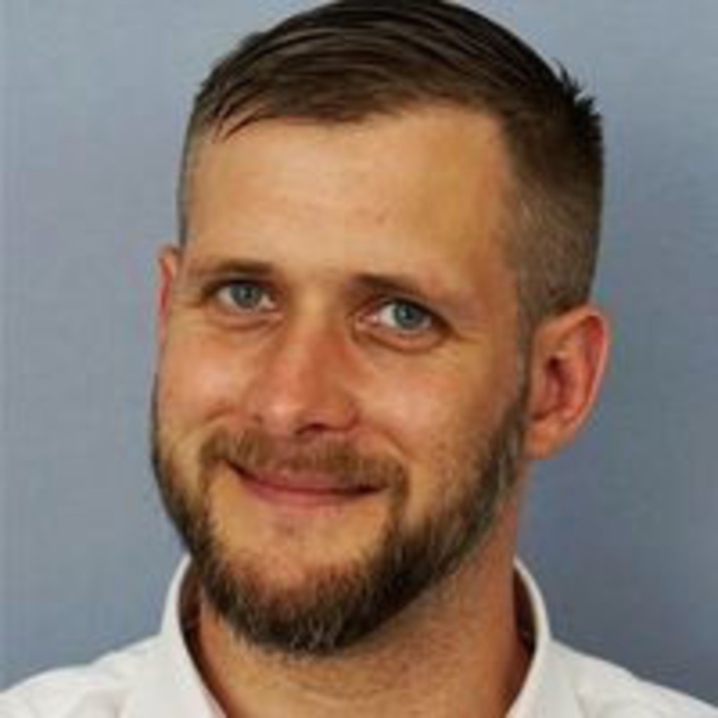 Markus Menzel - Fachbereichsleiter - VGF Verkehrsgesellschaft Frankfurt ...