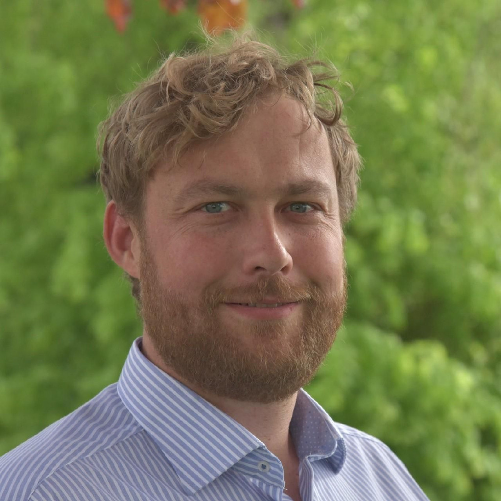 Daniel Lohse - Construction Manager C2B - Holcim Deutschland | XING