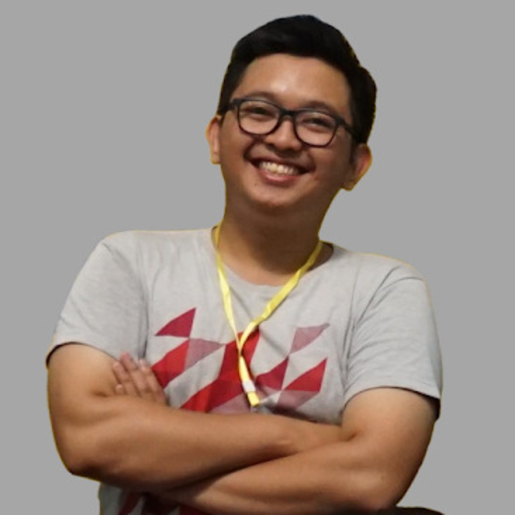 Reizkian Radityatama - Fullstack Developer - Vouch Concierge | XING