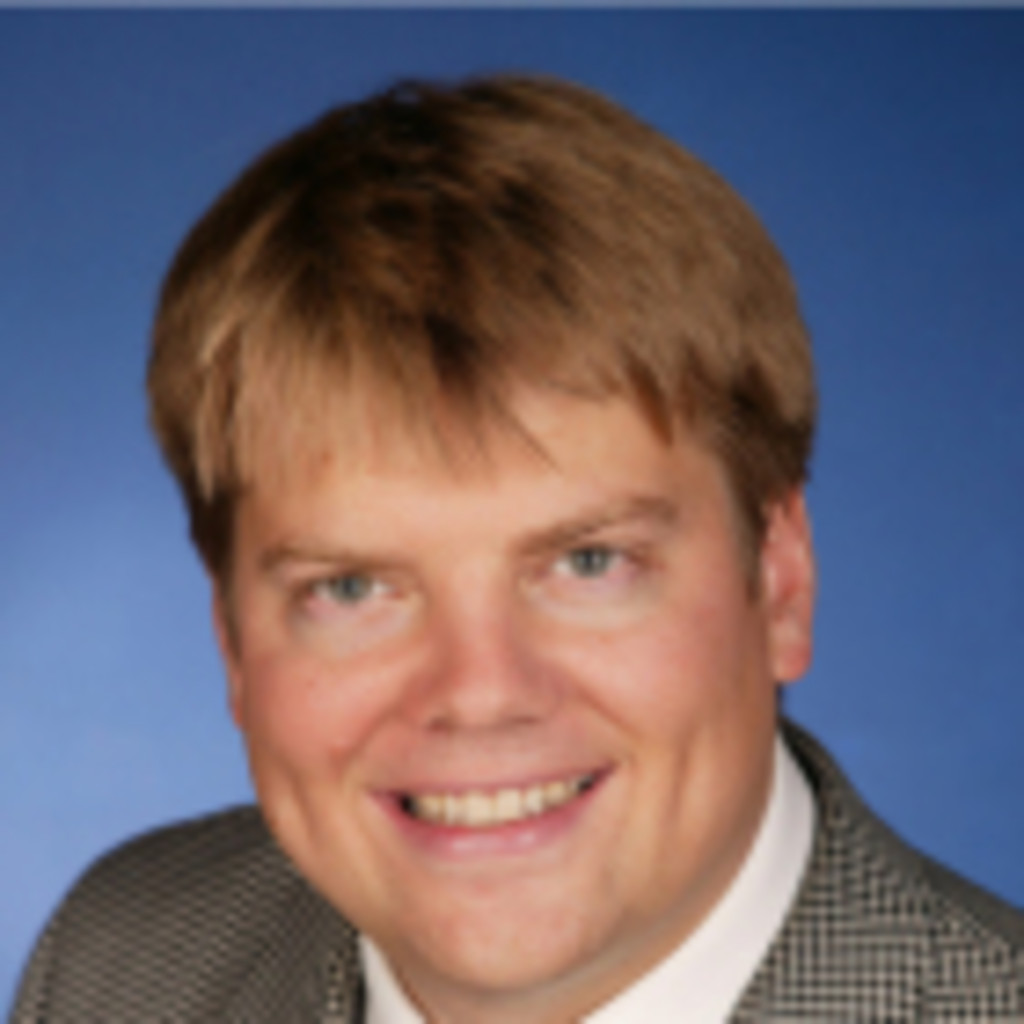 Stefan Fritsch - Projektmanager Caritas Altenhilfe, Recht und Personal ...