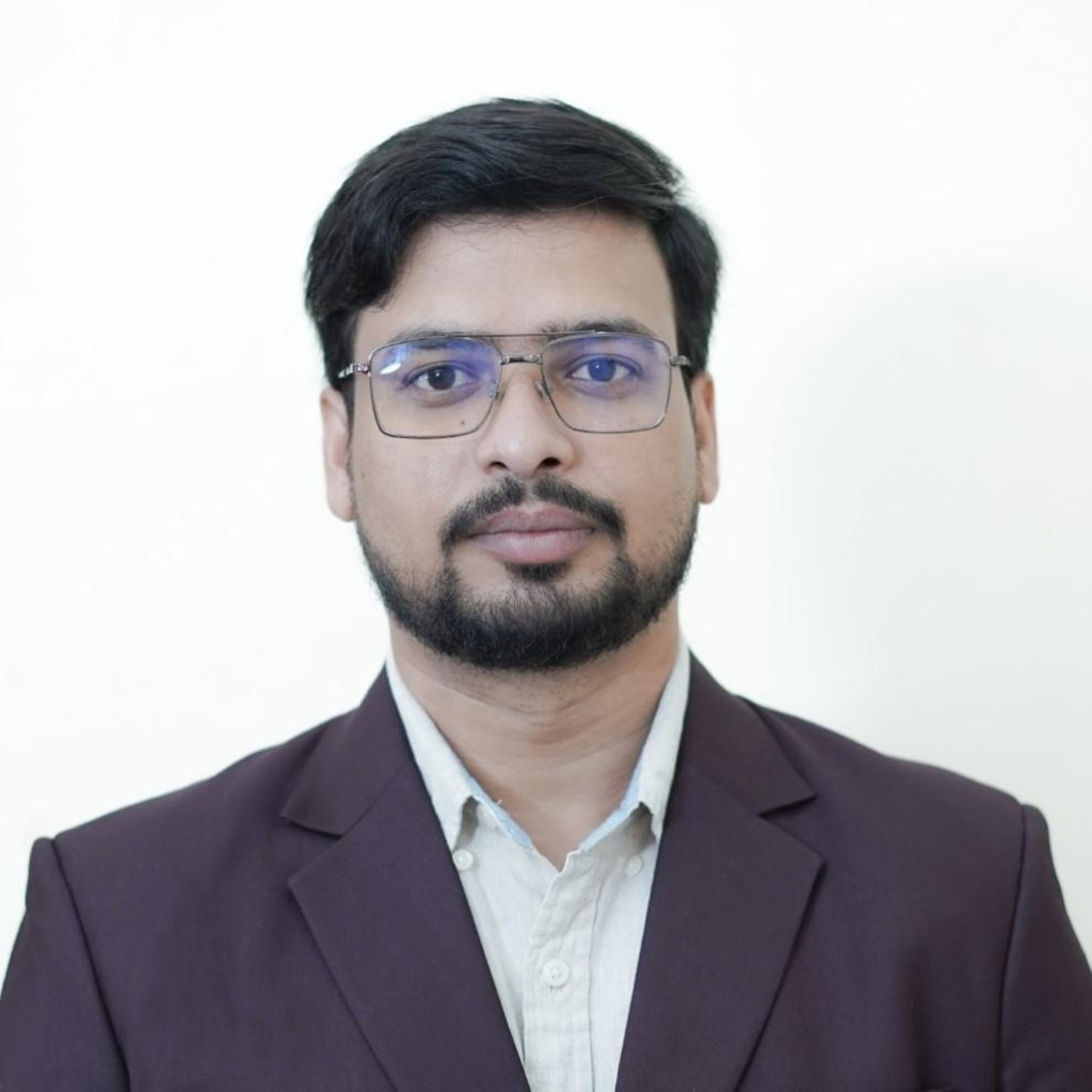 Mohd Kausar Asmi - Full Stack Developer - Koyal Technologies | XING