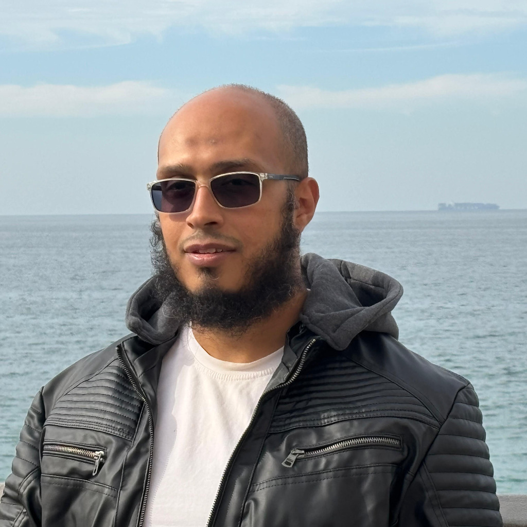 Muhammad Motawe - Chief Technology Officer (CTO) - Resonance | XING