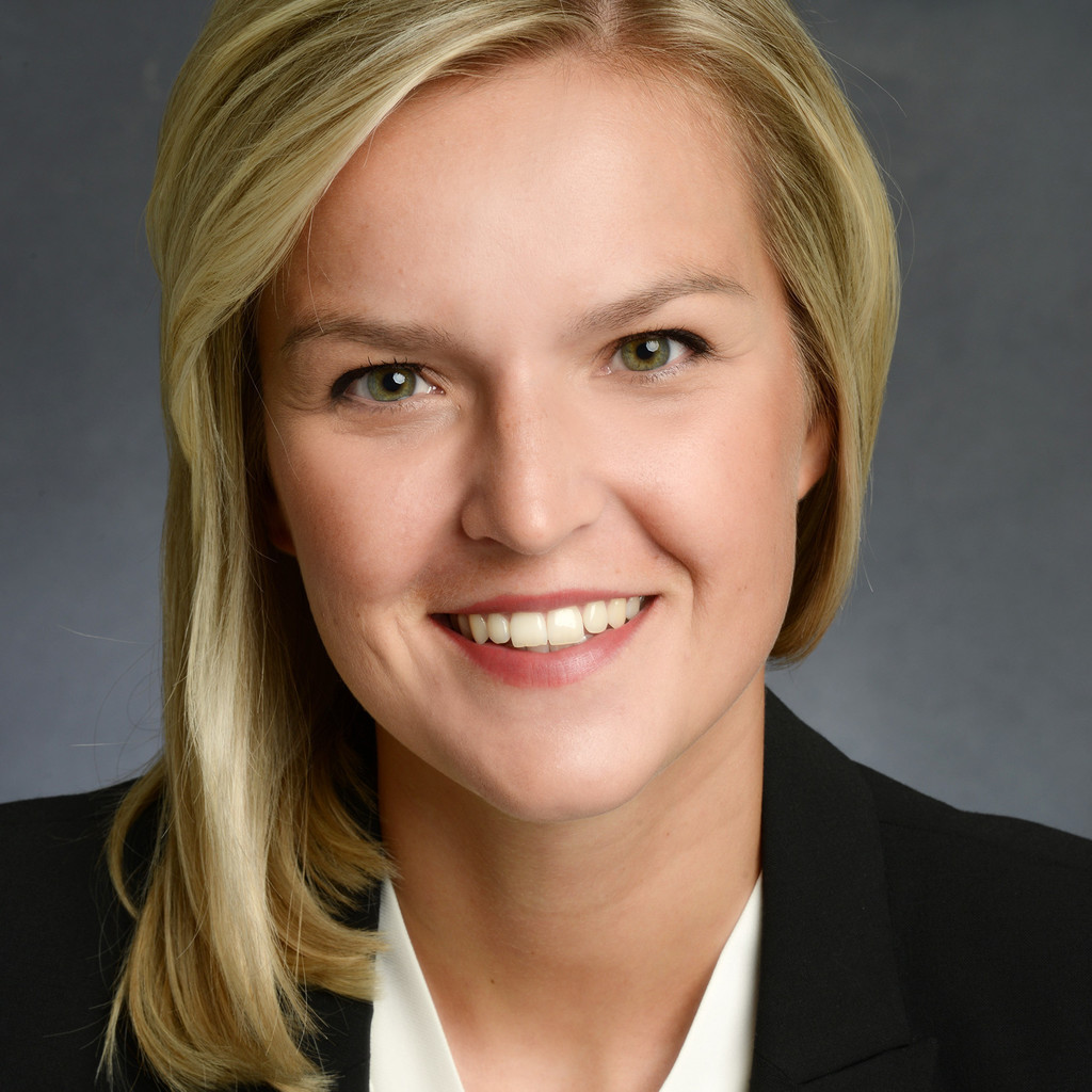 Victoria Rauber - Personal Assistant to COO - Rolls-Royce Power Systems ...