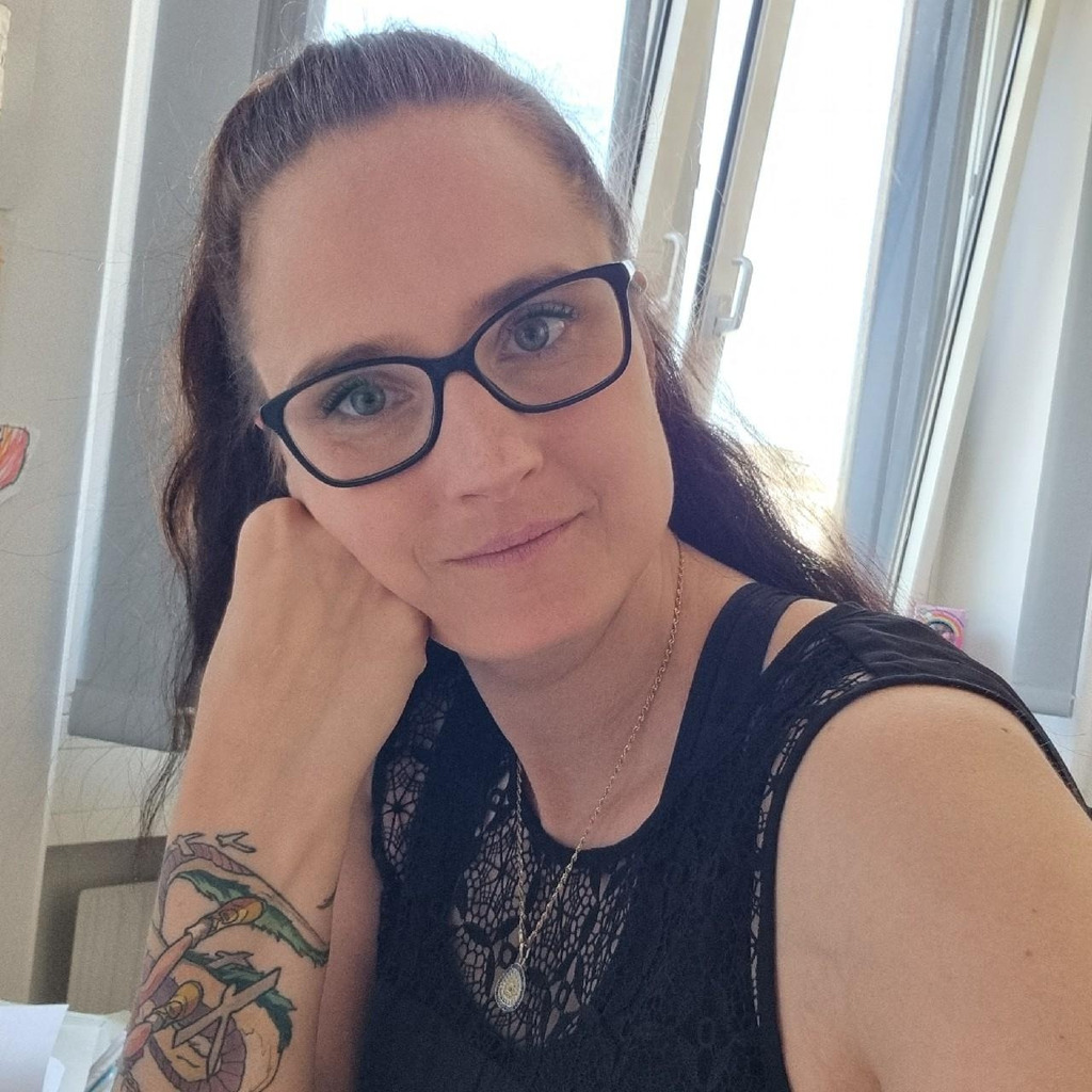 Marcella Fechner - Fallmanagerin - Landesamt für Gesundheit und ...