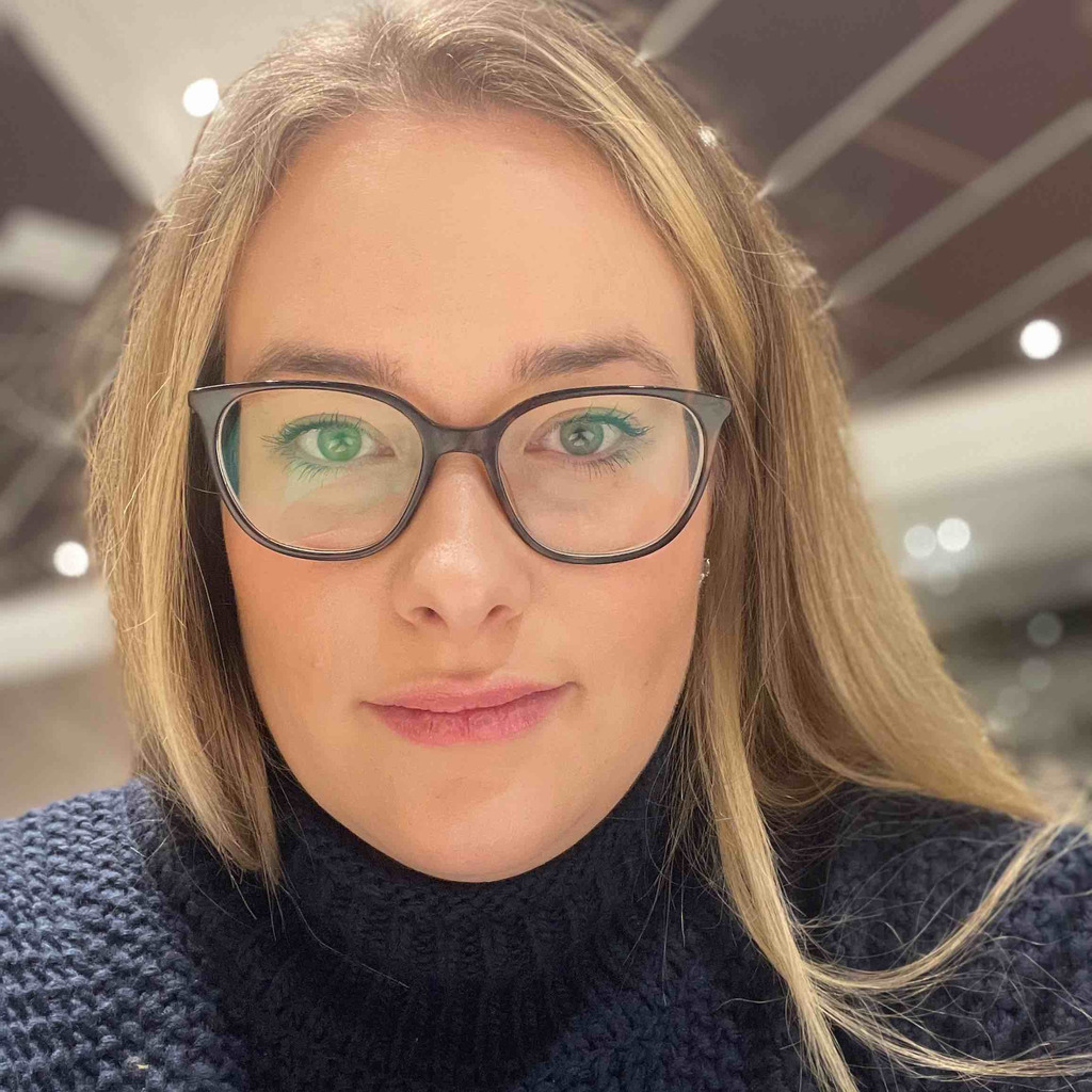 Kim Ramke - Steuer- und Prüfungsassistentin - DHPG Dr. Harzem & Partner ...