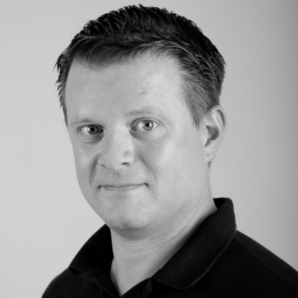 Michael Rühle - Medientechnologe - Constantia Fromm GmbH | XING