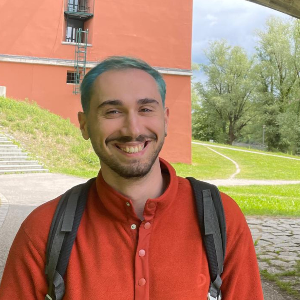 Ali Cem Üzüm - Machine Learning Intern - Intuition Machines | XING