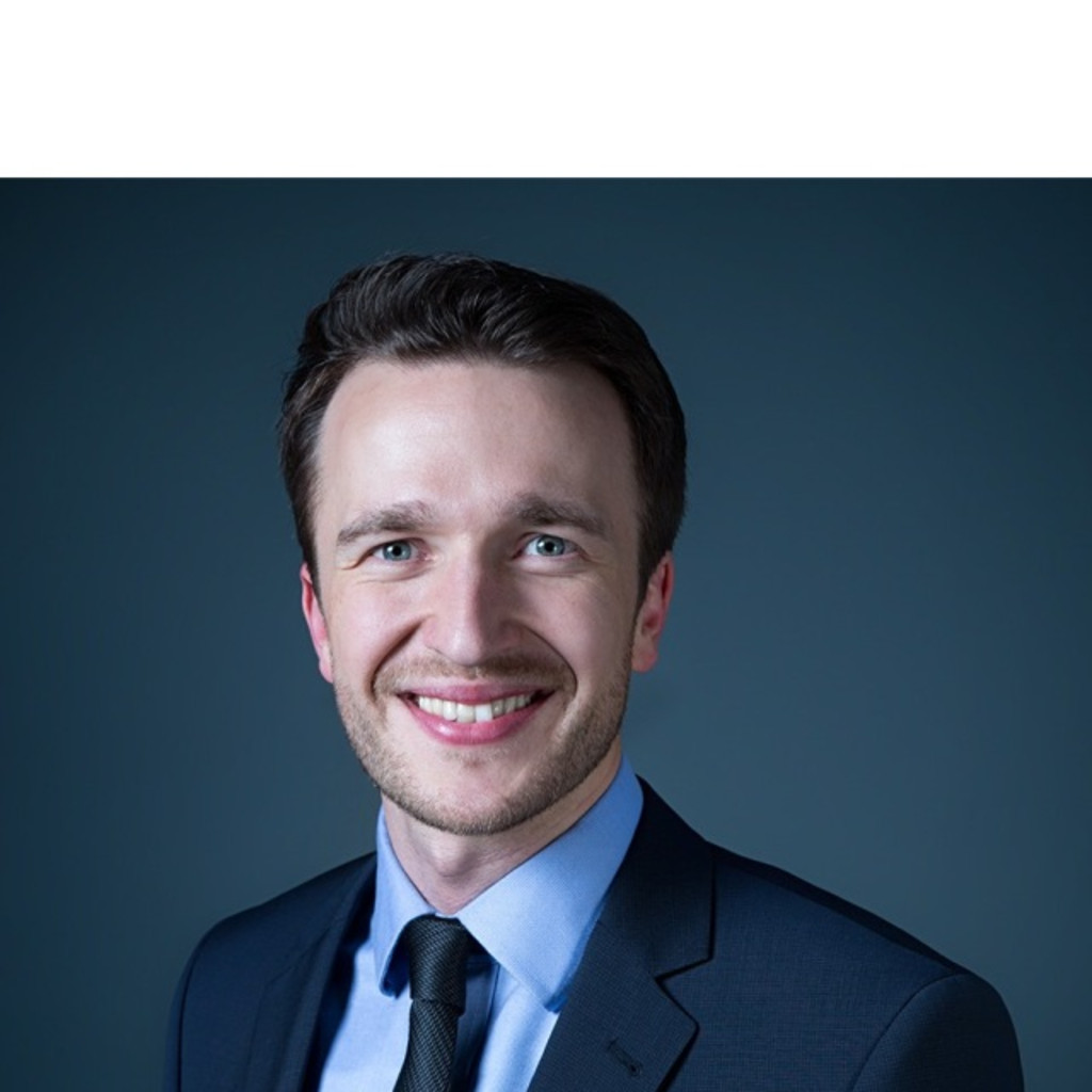 Dr. Thomas Acher - Head of Process Design & Development - Linde ...