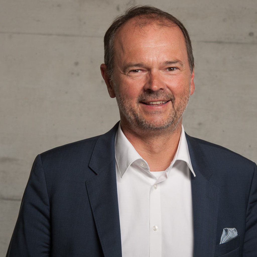 Ralph Conrad - Inhaber - Ralph Conrad Consulting | XING